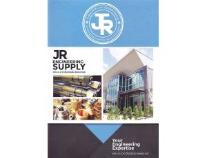 รับสมัครงาน J.R.engineering Supplies