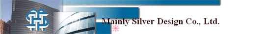 รับสมัครงาน Mainly silver design co,ltd
