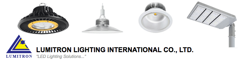 รับสมัครงาน Lumitron Lighting International Co., Ltd.
