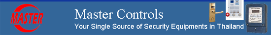 รับสมัครงาน Master Controls