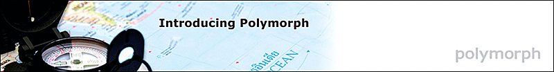 รับสมัครงาน Polymorph Company Limited