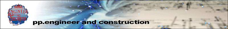 รับสมัครงาน pp.engineer and construction