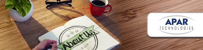 รับสมัครงาน Apar Technologies (THAILAND) Ltd.