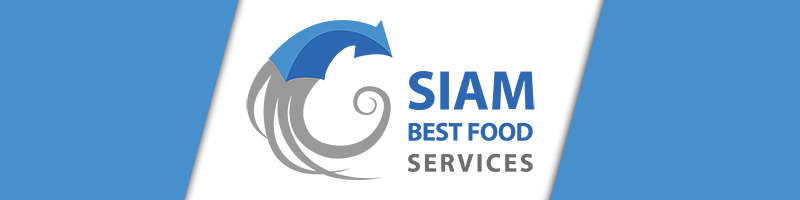 รับสมัครงาน Siam Best Food Services Limited
