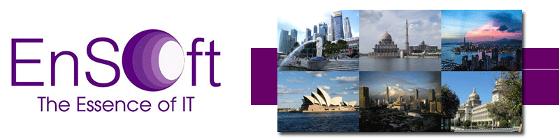 รับสมัครงาน Ensoft Consulting