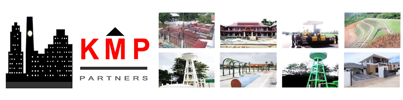 รับสมัครงาน KMP partners company limited