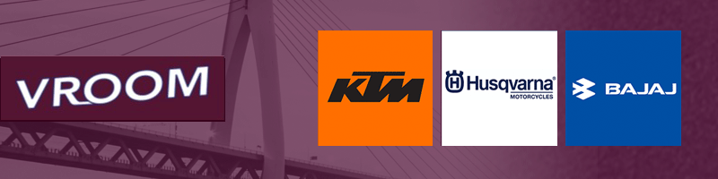 รับสมัครงาน VROOM