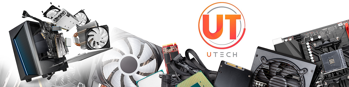 รับสมัครงาน Utech computer