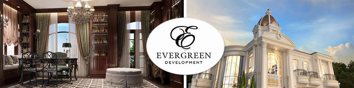 รับสมัครงาน Evergreen Development