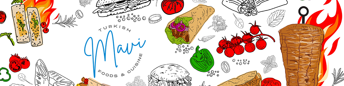 รับสมัครงาน Mavi Food Services Co., Ltd.