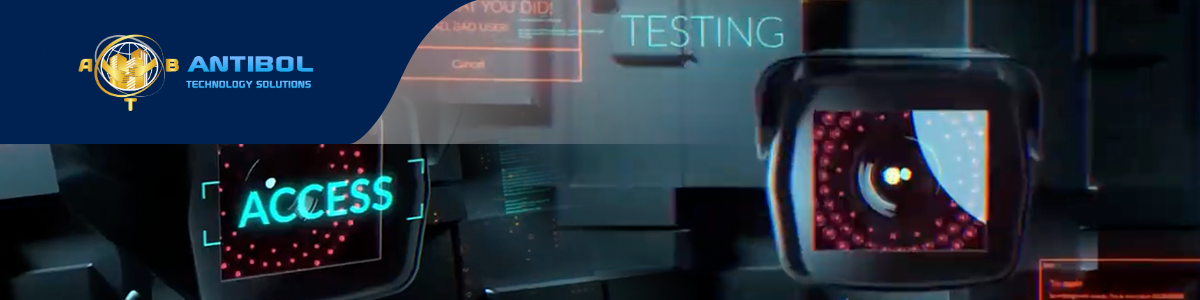 รับสมัครงาน Antibol Technology Solutions Co., Ltd.