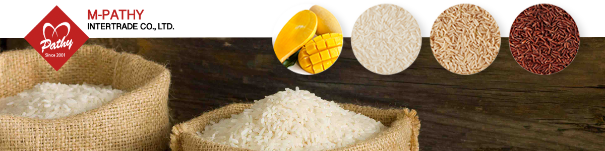 รับสมัครงาน M-PATHY INTERTRADE CO., LTD.