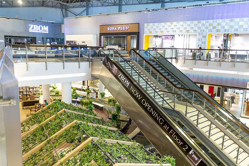 รับสมัครงาน ZBOM (Thailand) Co.,Ltd.